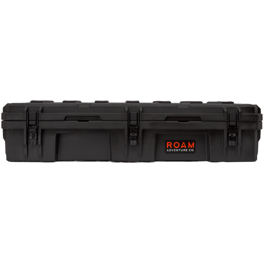 Roam Rugged Case 95 L | Trail Industries