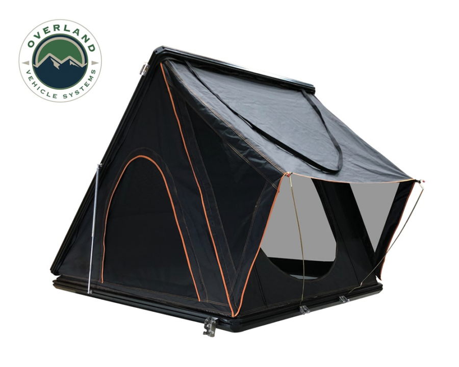 OVS Mamba 3 Roof Top Tent – Trail Industries