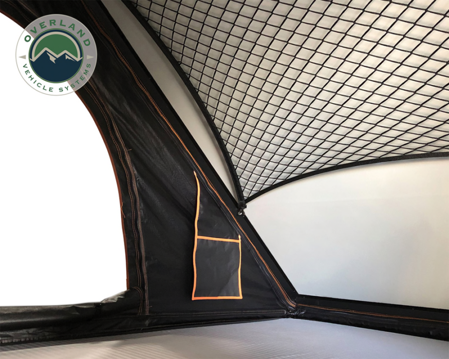 OVS Mamba 3 Roof Top Tent – Trail Industries
