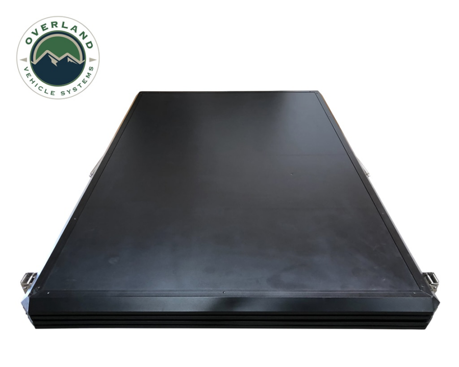 OVS Mamba 3 Roof Top Tent – Trail Industries